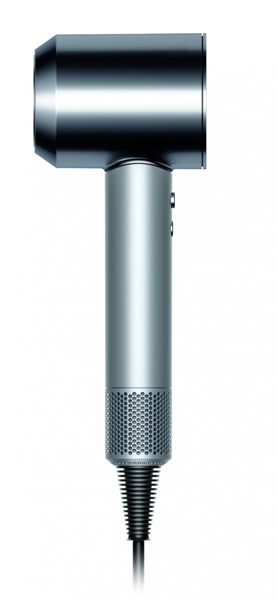 Dyson se lance dans le sèche-cheveux
