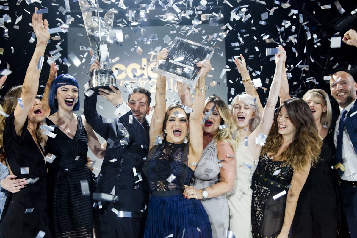 Style & Colour Trophy : les pré-sélections en régions