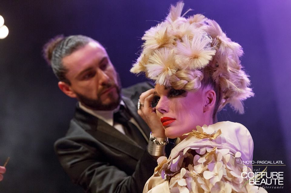 Raphaël Perrier sur TF1