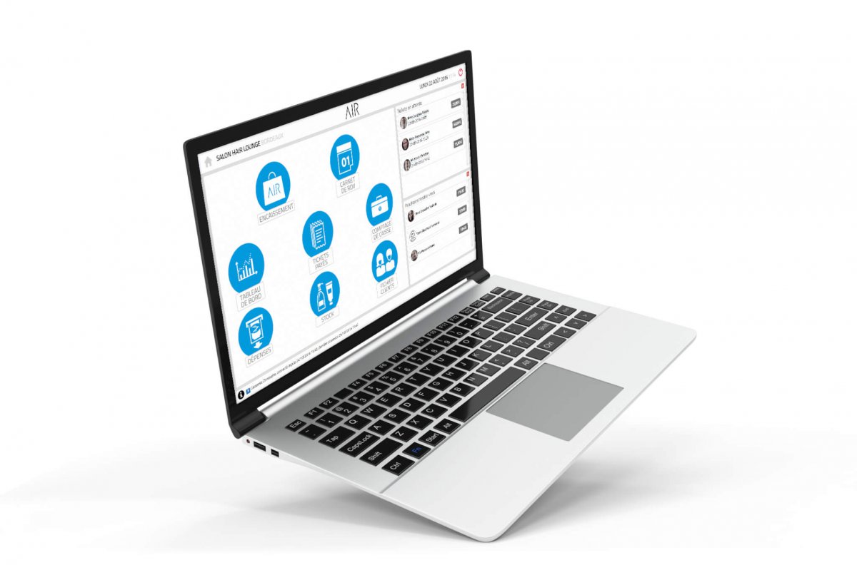 Generik by Merlin Software