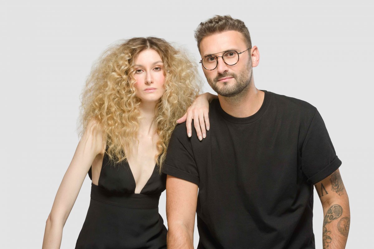 Mathieu Dupont lauréat du Style&Colour trophy France 2022