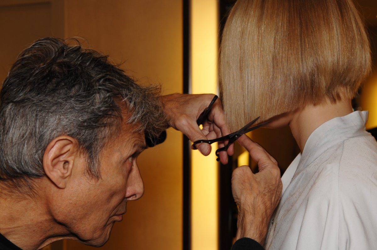 Disparition de Jean-Marc Maniatis