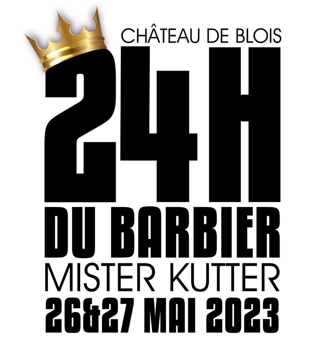 Les 24H du Barbier au château de Blois